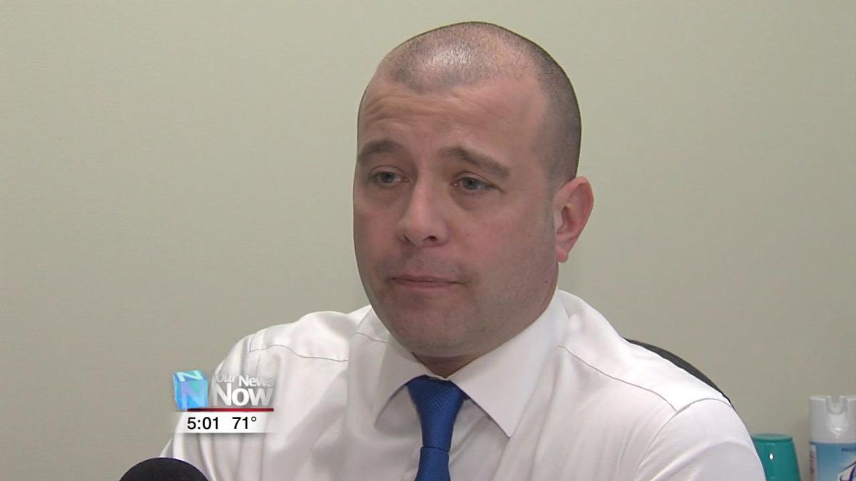 Lima Police Department investigating fight at J's American Pub | News ...