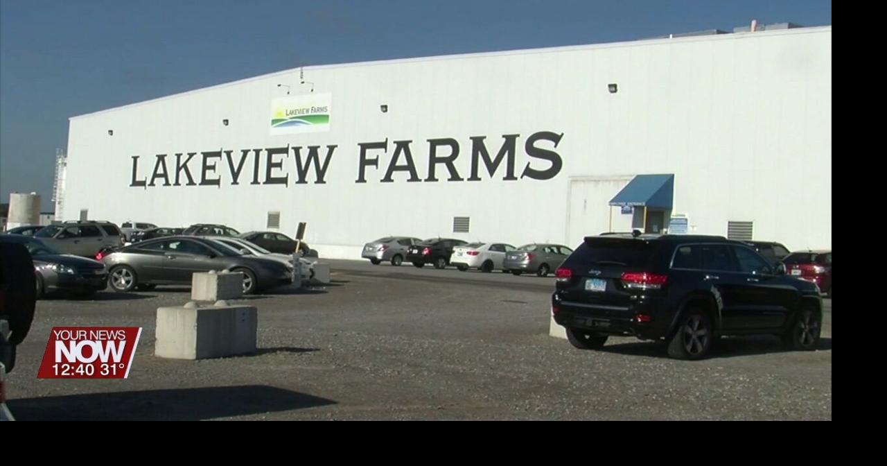 Lakeview Farms | | hometownstations.com