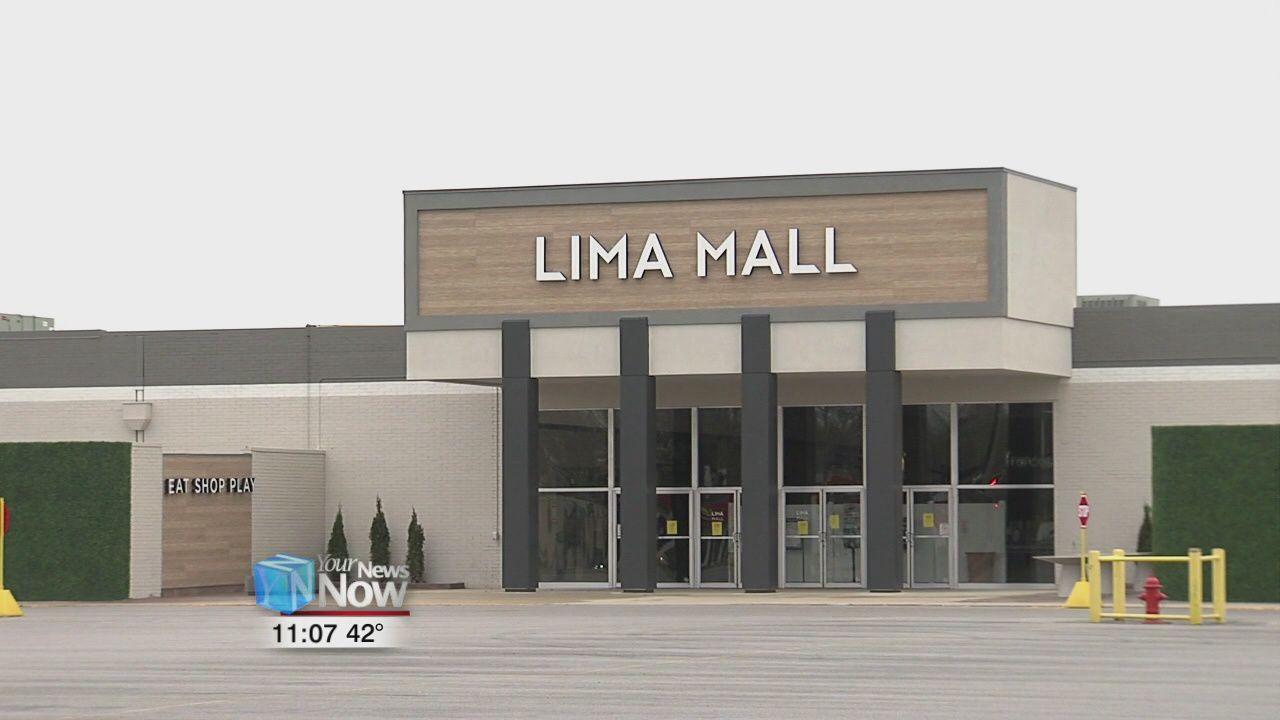 Water main break repairs delay reopening of Lima Mall | News ...