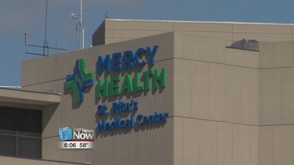 Mercy Health-St. Rita's building a graduate medical education facility ...