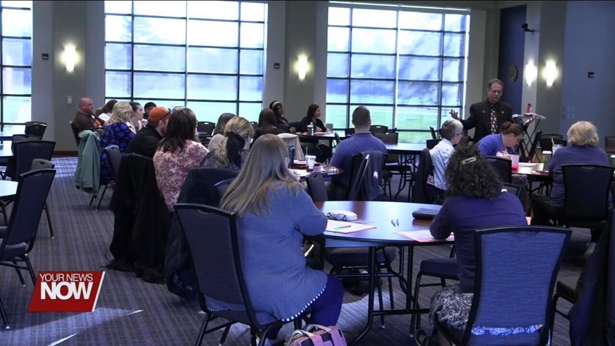 ENGAGEment Lab teaches how to identify panic, anxiety, and worry in ...