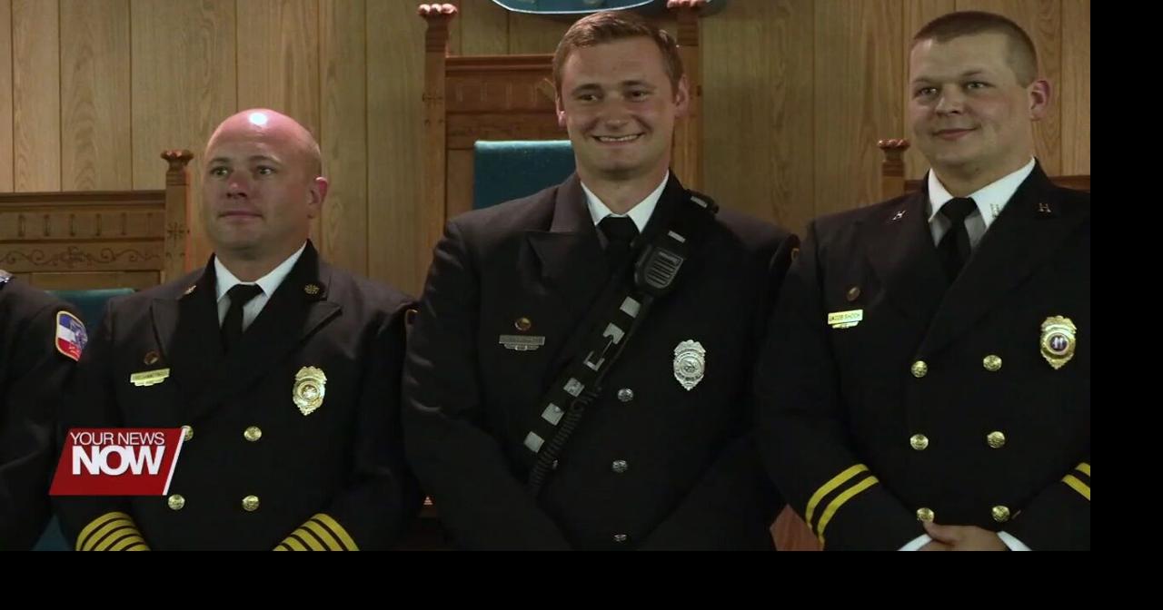 Wapakoneta Masonic Lodge hosts 2nd annual First Responders Appreciation ...