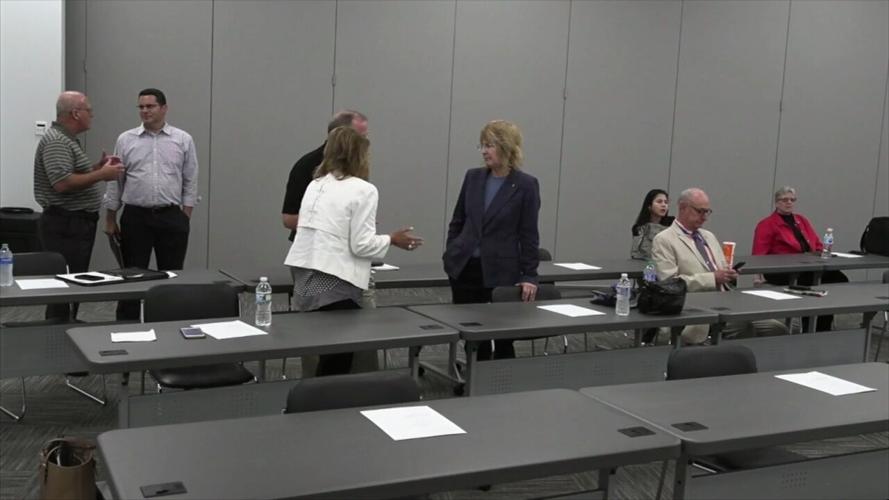 Task Force Lima welcomes JSMC's new director of operations | News ...