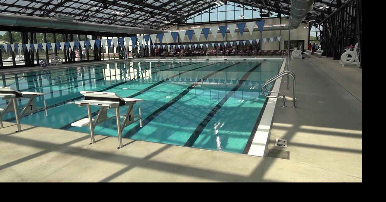 Lima’s new Community Aquatic Park set to open on August 30 | Allen ...