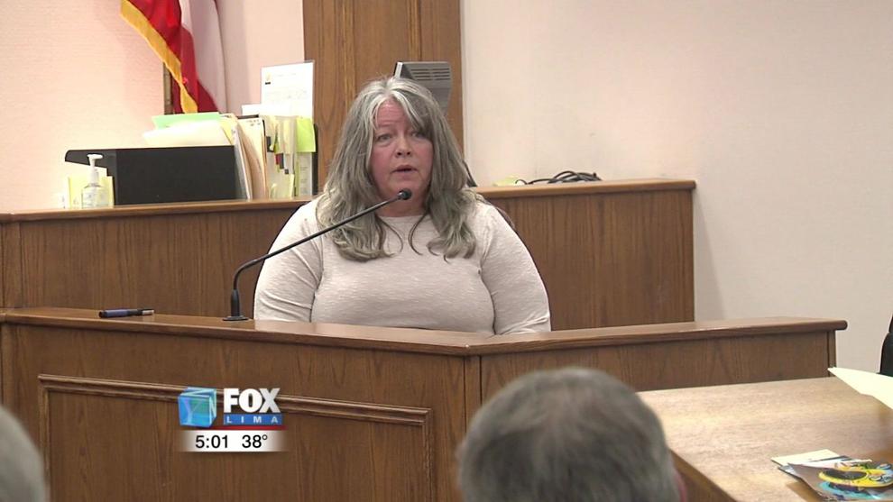 Prosecution rests on fourth day of Salyers Trial | News ...