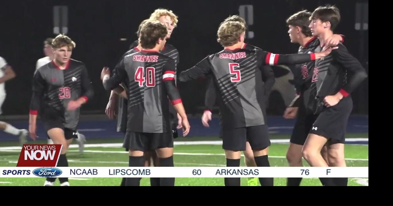 Shawnee, Ottoville boys soccer fall short in State Semifinals | Sports ...