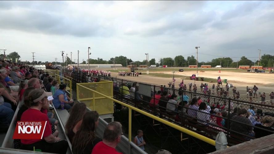 Allen County Fair Manager Talks Increased Attendance And Next Big Event