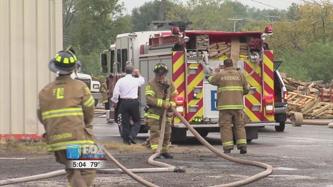 Lima Fire Department hiring new firefighters | News | hometownstations.com