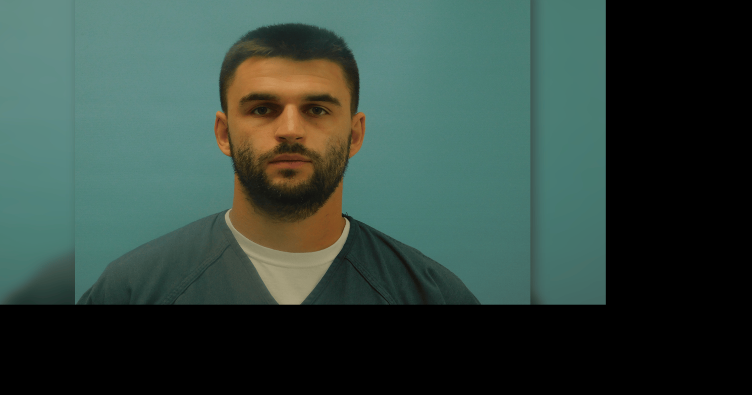 Michigan man arrested in connection to alleged scam | Crime Stories ...