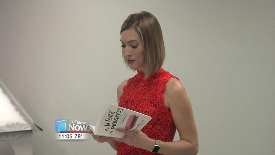 Ellen Bryan presents new book at Mercer County Library | News ...