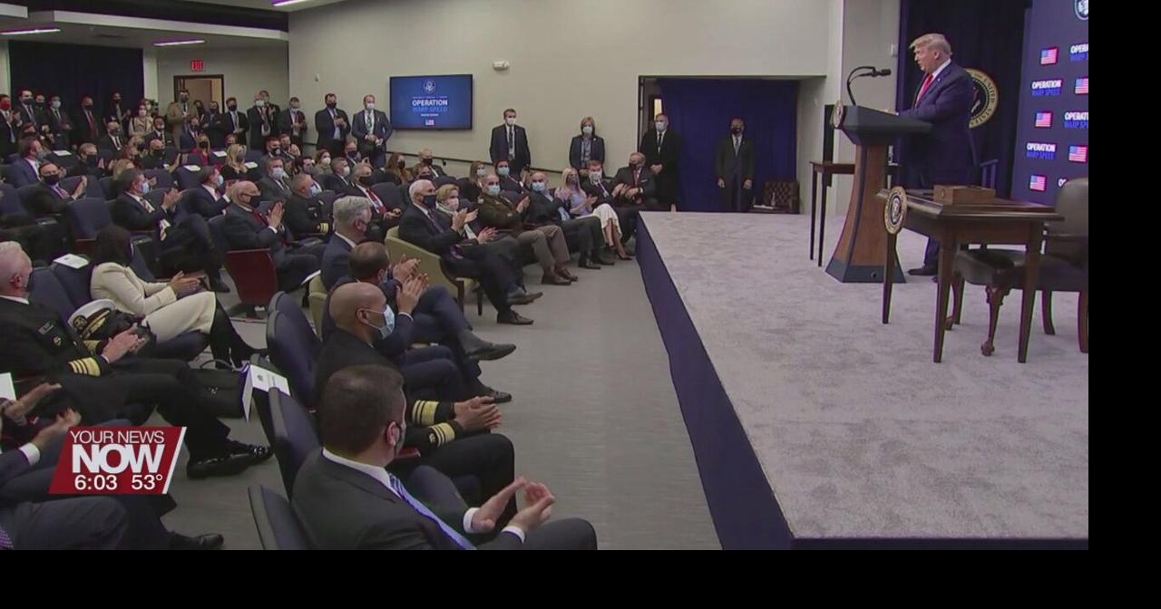 Latta and Jordan join Texas lawsuit on overturning election results ...