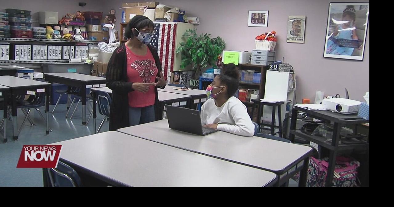 Heir Force Community School getting awarded nearly $250,000 from Ohio ...