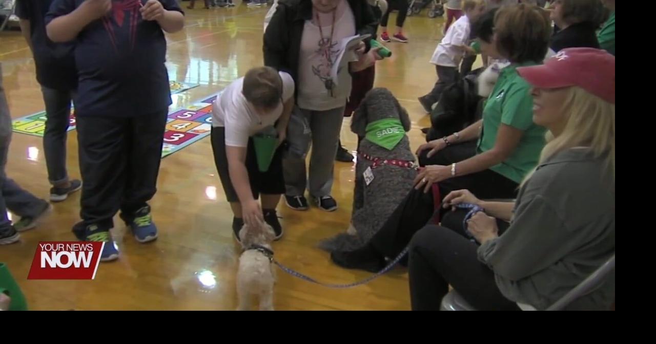 Lima Family YMCA wants to get kids moving and active with annual ...