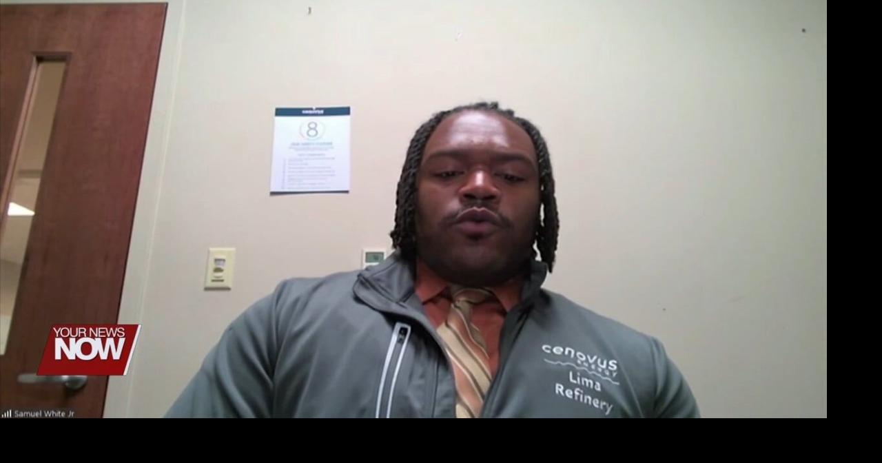 Business Spotlight: Cenovus Lima Refinery | | hometownstations.com