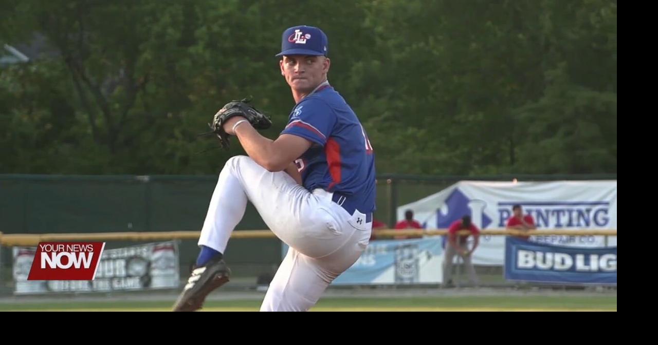 From Lincolnview to Lima: Former Lancer Dane Ebel Suits up for Locos ...