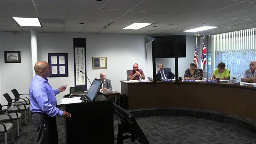 Lima Police Department Announces Changes to Community Policing | News ...