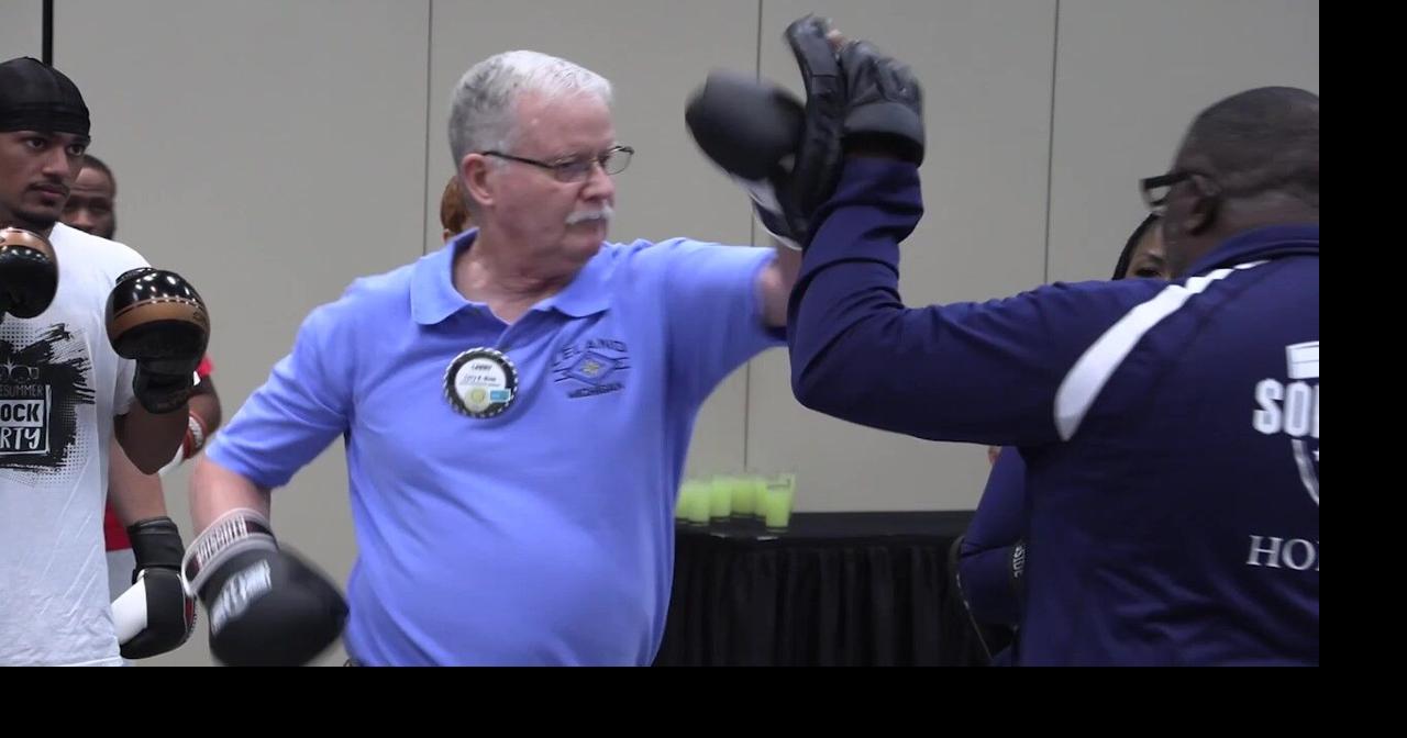 ‘Trust’ takes center stage at Lima Rotary as members learn about youth ...