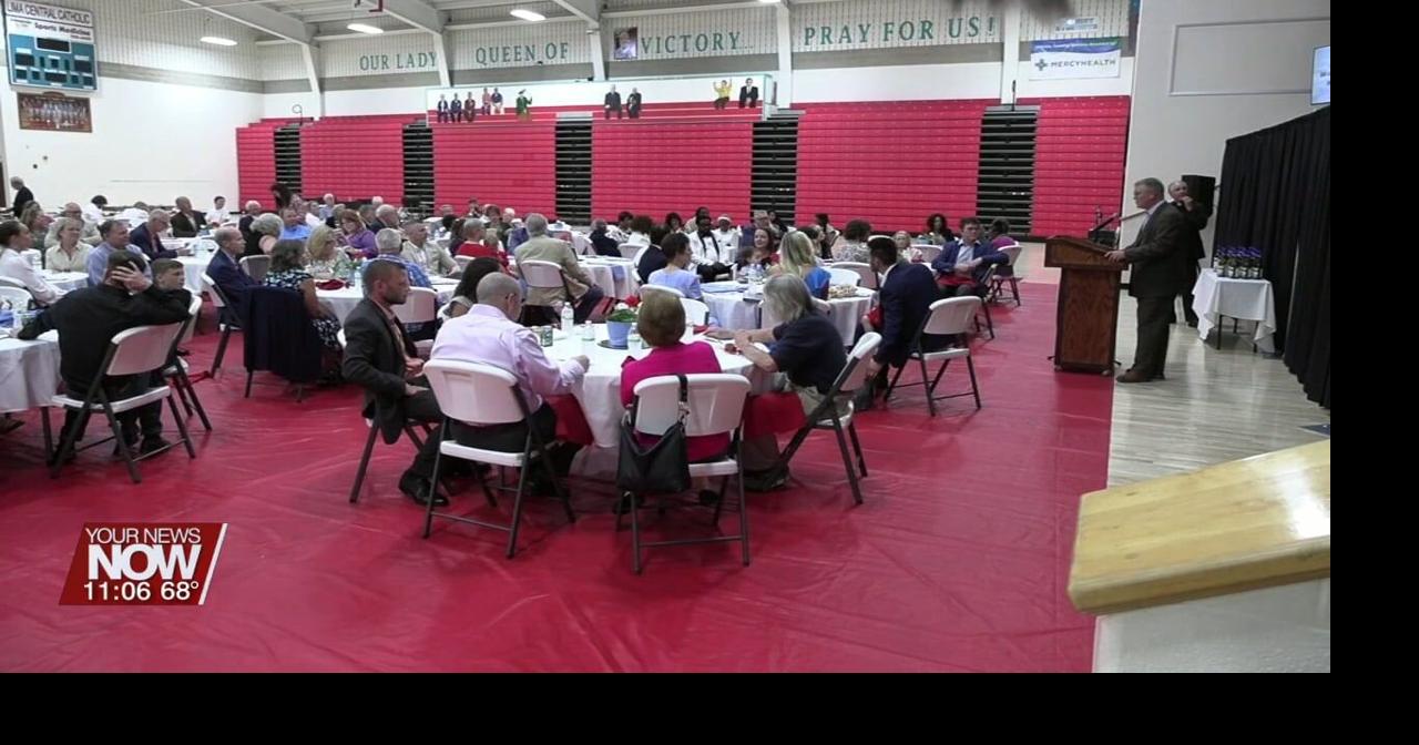 LCC inducts 4 alumni to their Hall of Fame | News | hometownstations.com