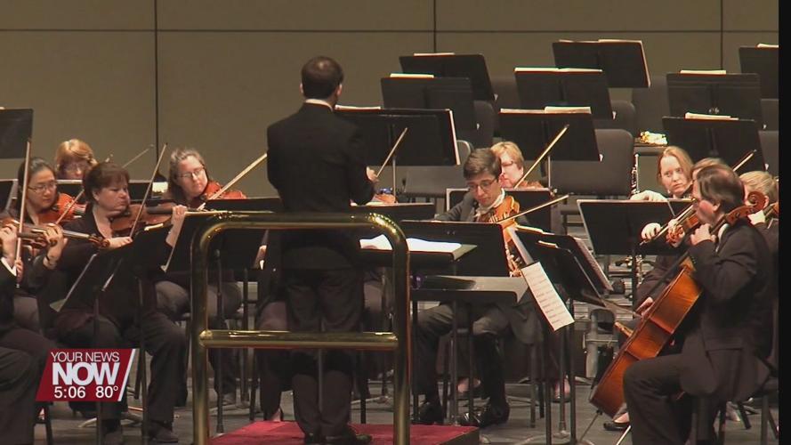 Lima Symphony Orchestra picks Andrew Crust as new maestro | News ...