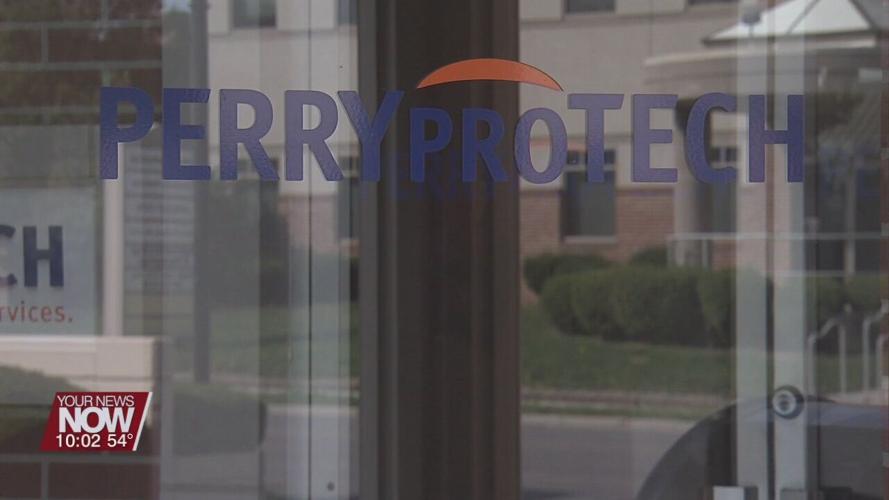 PERRY proTECH to build new headquarters and distribution center in Lima | News ...