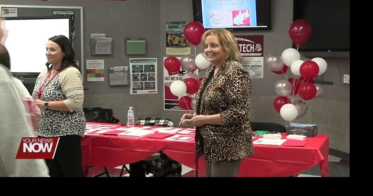 Lima City Schools Superintendent Jill Ackerman to retire in August | News | hometownstations.com