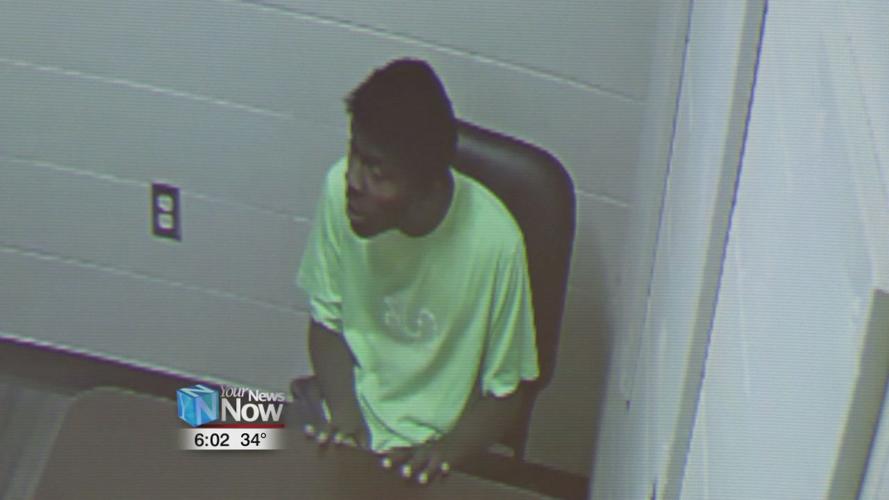 Avery Ward found guilty on all counts for the rape of a 9-year-old-boy ...