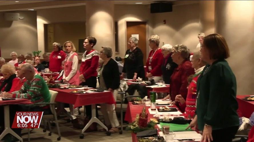 Lima Memorial Annual Auxiliary Meeting | News | hometownstations.com