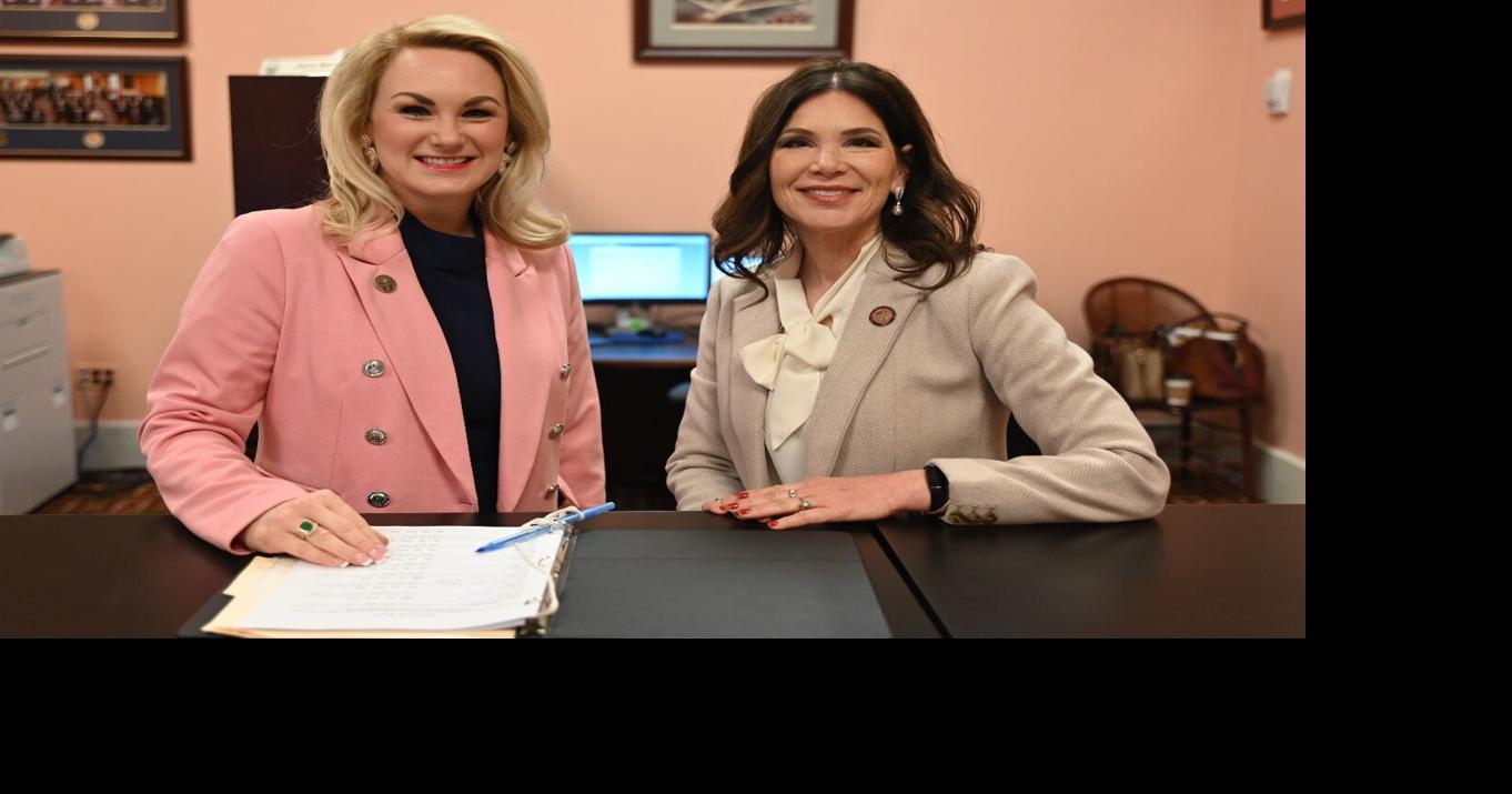 State Representatives King and Miller Introduce Alyssa’s Law | Mercer ...