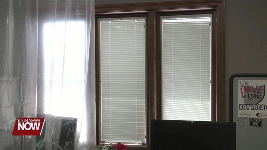 Meteorologist Conner Prince shows us how to properly take shelter ...