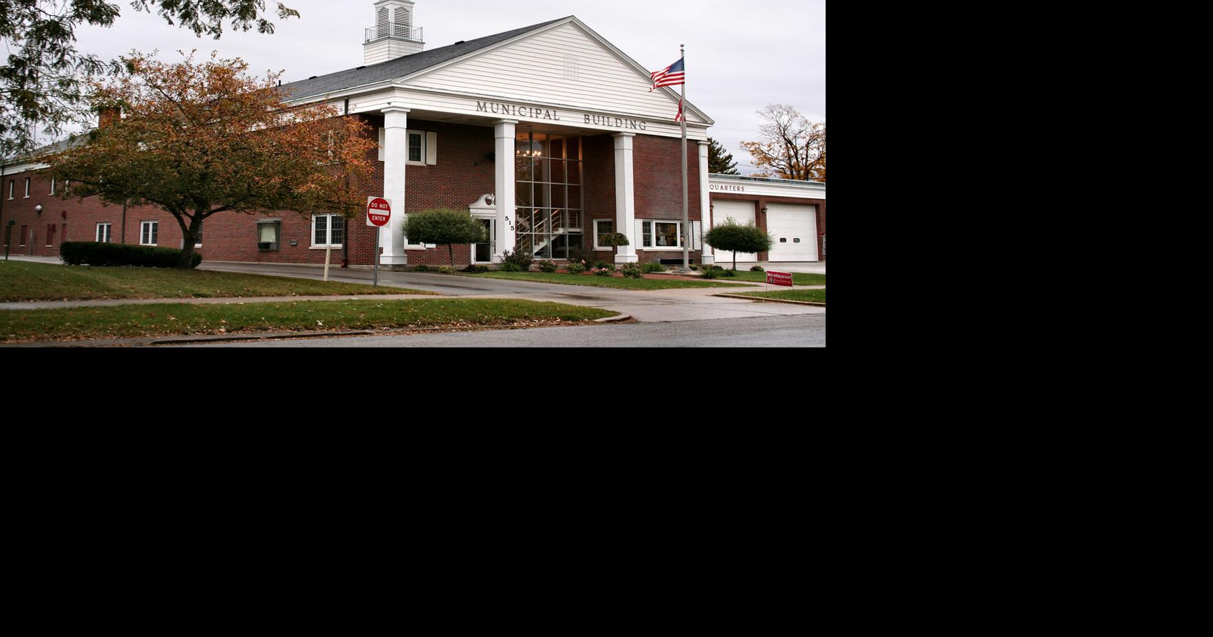 Van Wert Police Department talks about new regulations | News ...