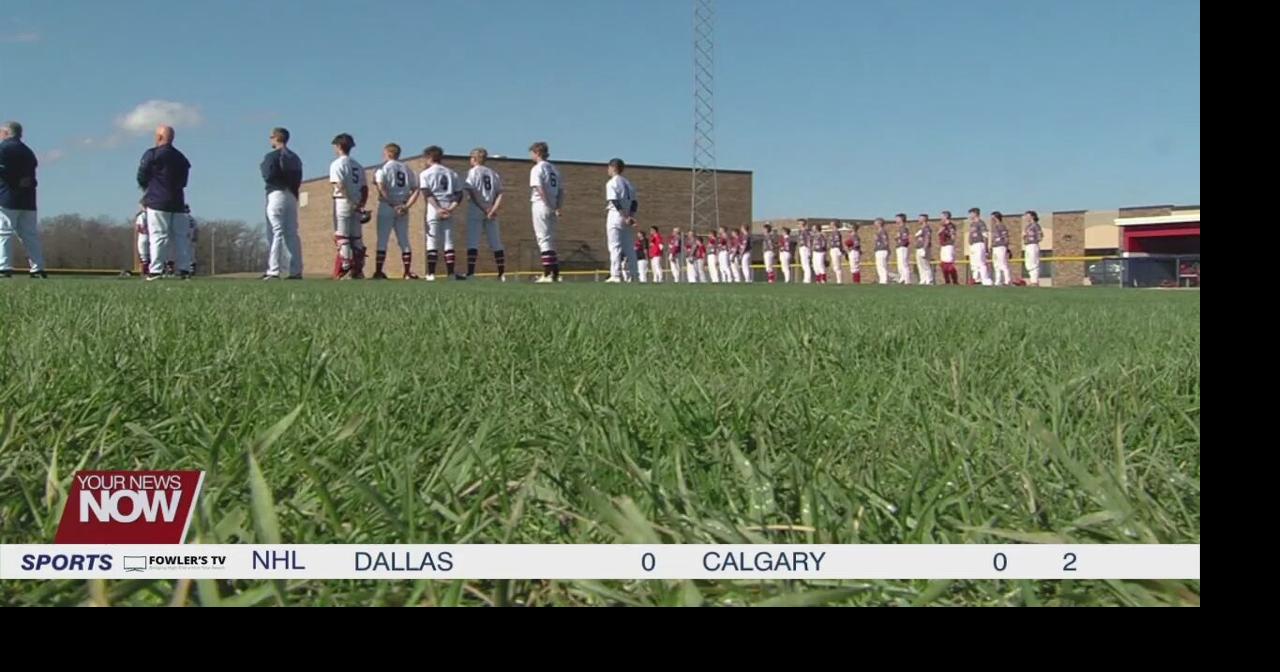 HS Baseball: Wapak Edges LCC, Shawnee Pulls Away from L-B, Van Wert ...