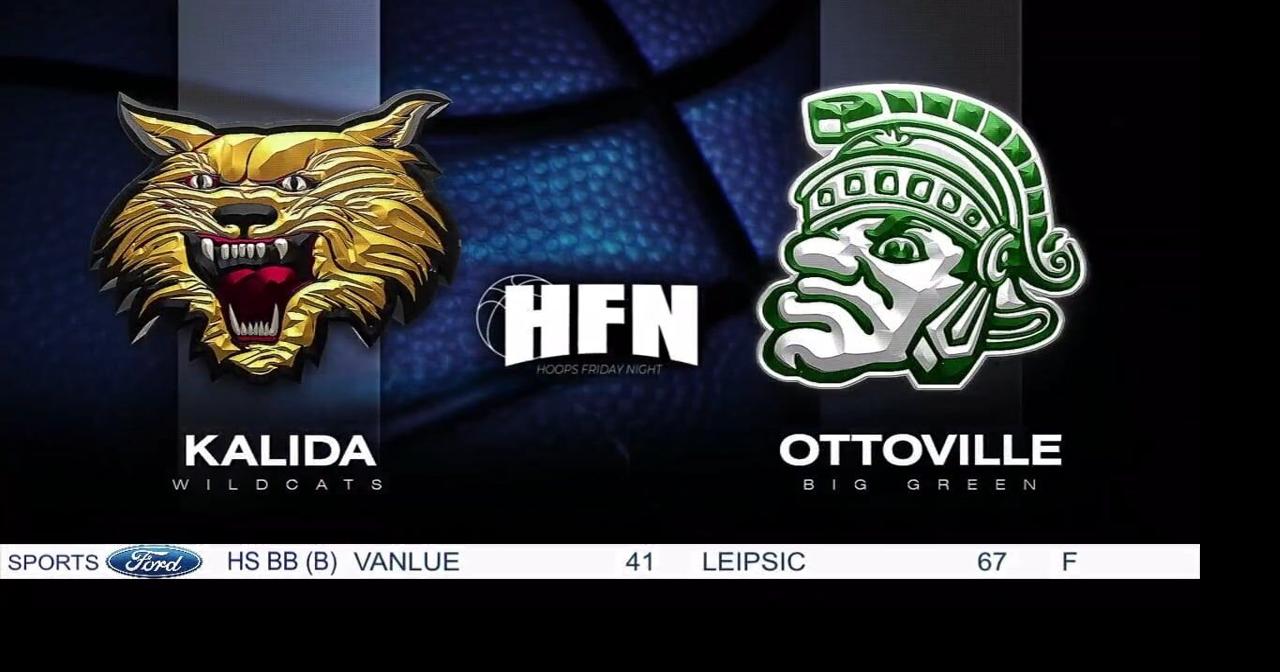 Kalida keeps pace in PCL race with road win at Ottoville | Sports ...