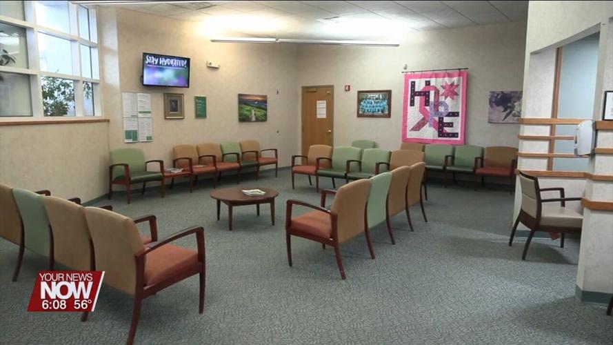 Lima Memorial Women's Health Center earns reaccreditation | News ...