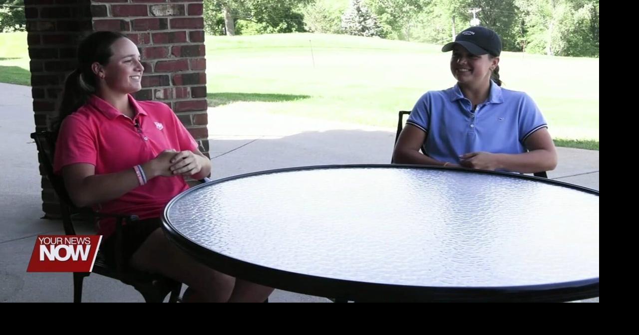 'On the Green' with the Mulcahys - Part 2 | News | hometownstations.com