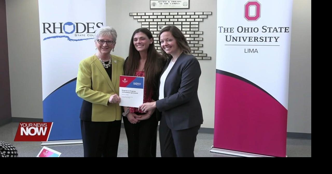 Social work students will have an easier path thanks to OSU Lima and ...