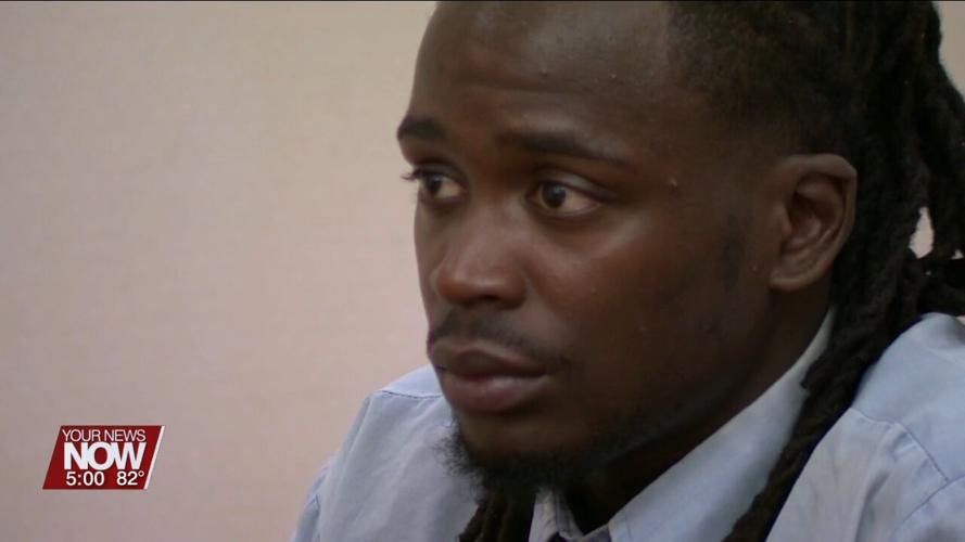 Daquan Burse sentenced to 4 years for 2019 shooting incident | News ...