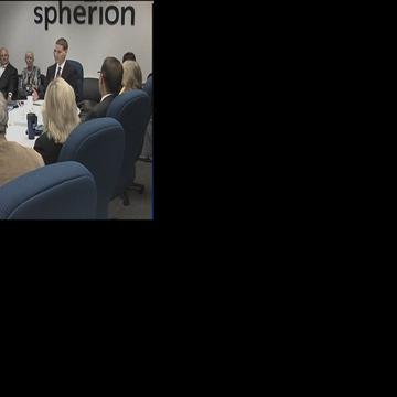 Josh Mandel Visit | News | hometownstations.com