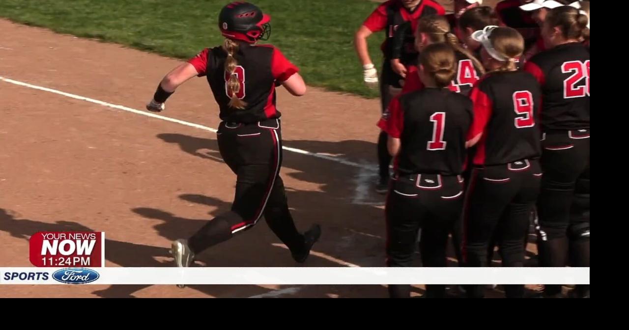 Russia beats Fort Loramie 6–3 to force three-way SCAL title share ...