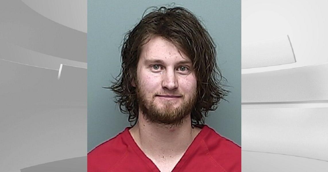 Minster man enters a plea of not guilty to sex-related charges with a ...