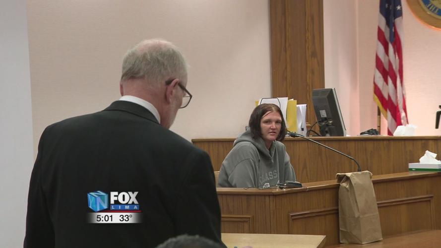 Avery Ward stands trial for alleged rape of a 9-year-old boy | News ...