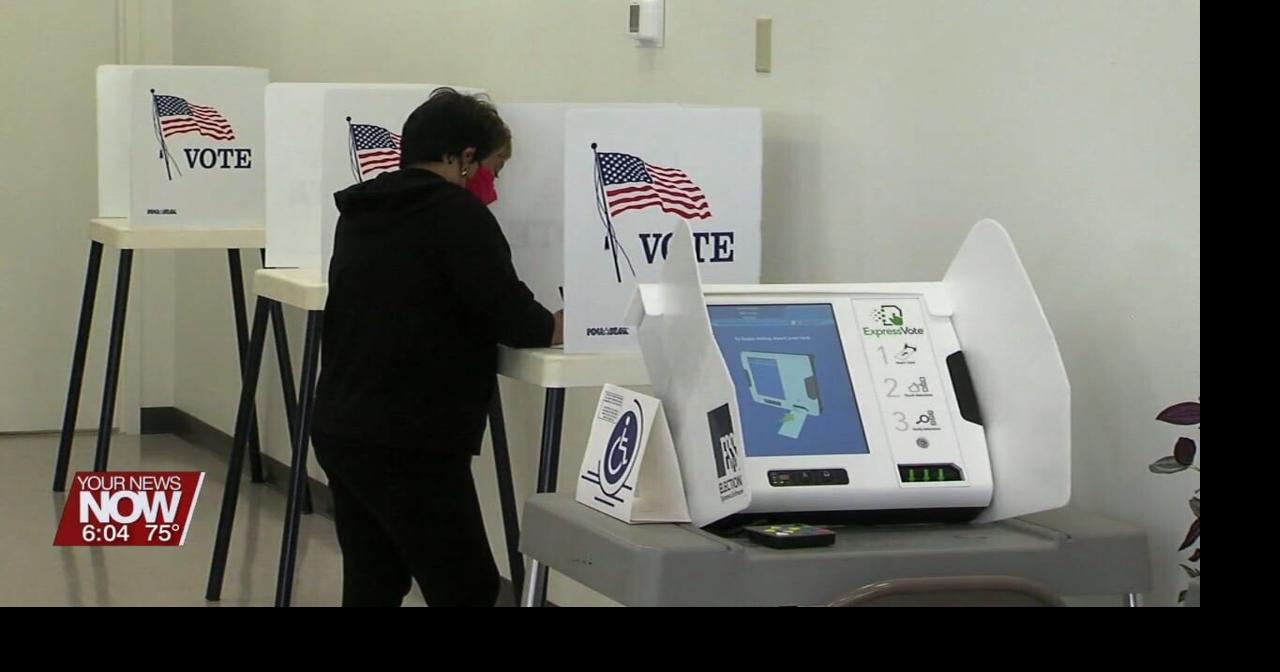 State Issue 1 continues to be a hotly debated topic in Ohio politics ...