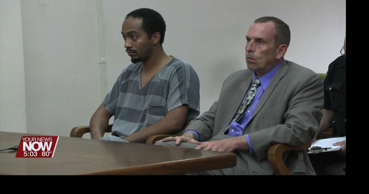 Cowan sentenced to 10 years in prison for raping a 14-year-old | News ...