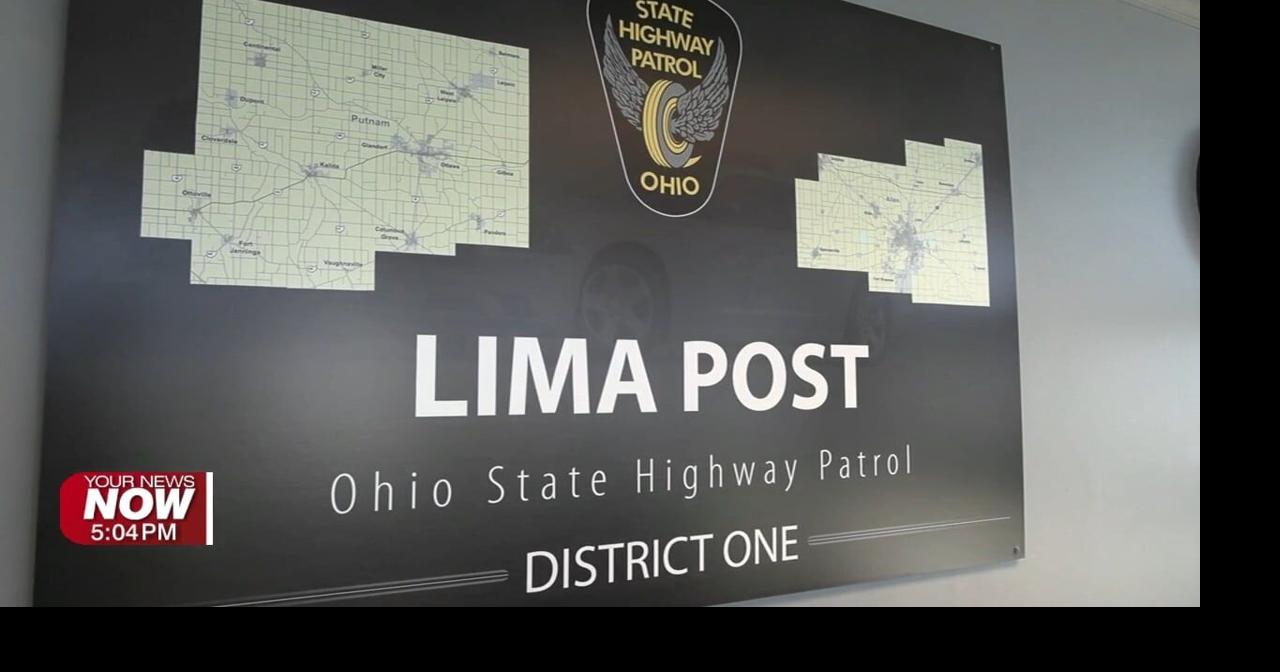 OSHP Lima Post welcomes visitors for an open house | Allen County ...