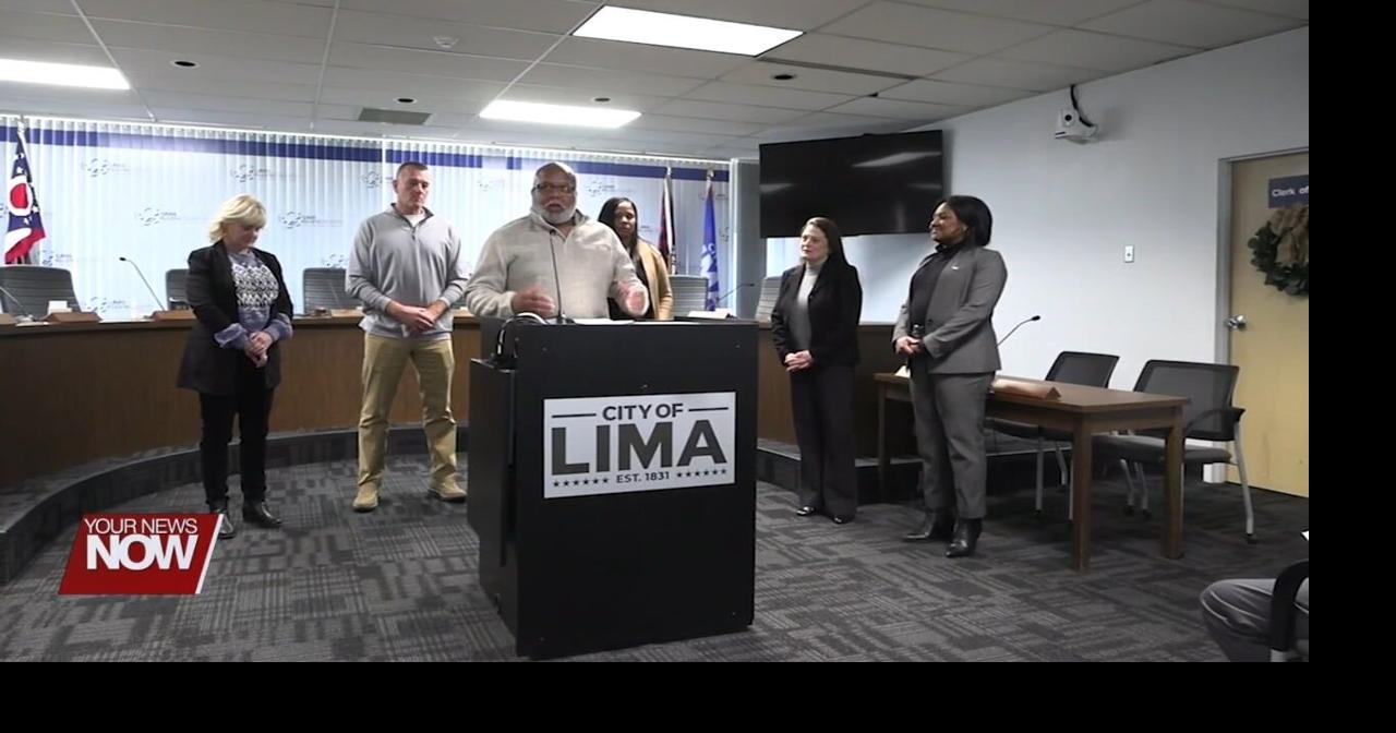 Mayor Smith gives her year-end-review and previews what's in store for ...