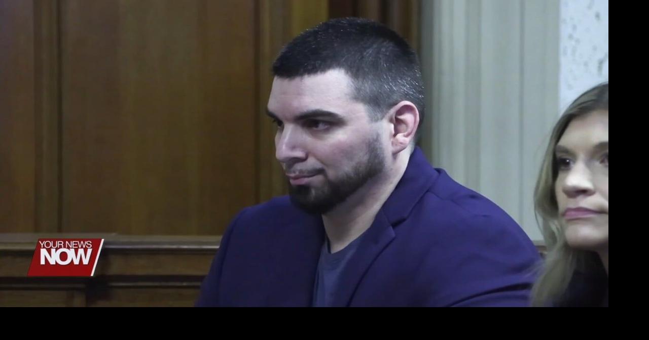 Soto denied request to dismiss charges for the death of his 2-year-old ...