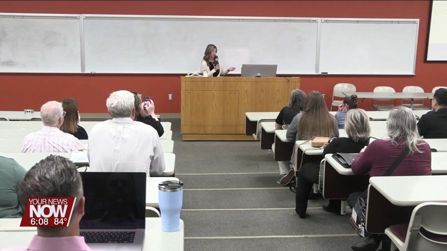 Ohio Rural Health Association holds annual conference to discuss ...