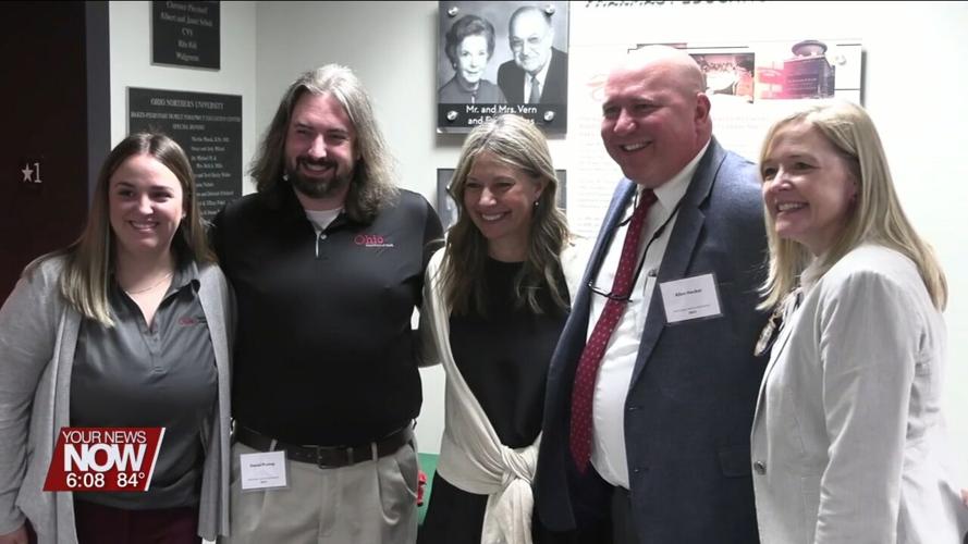 Ohio Rural Health Association holds annual conference to discuss ...