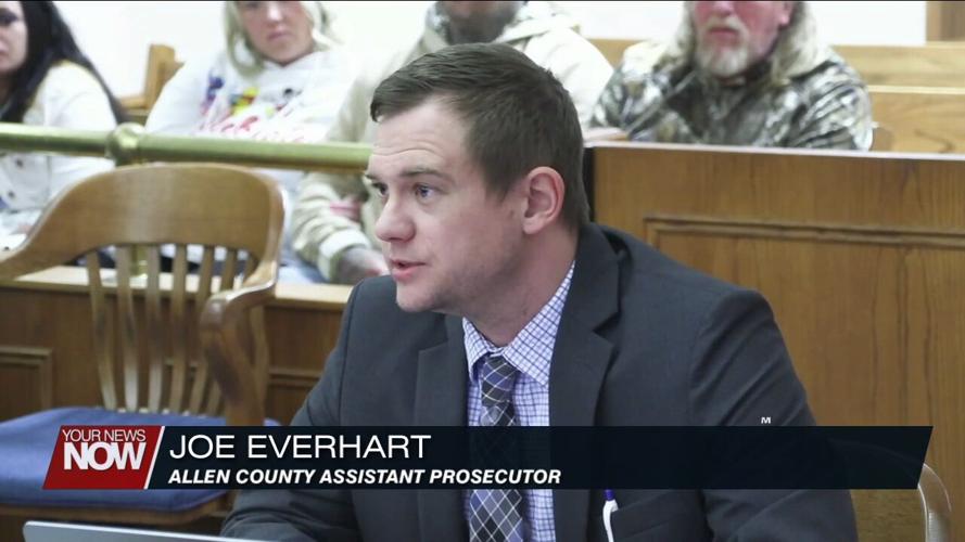 Mollett gets 52 years in prison for shooting at law enforcement during ...