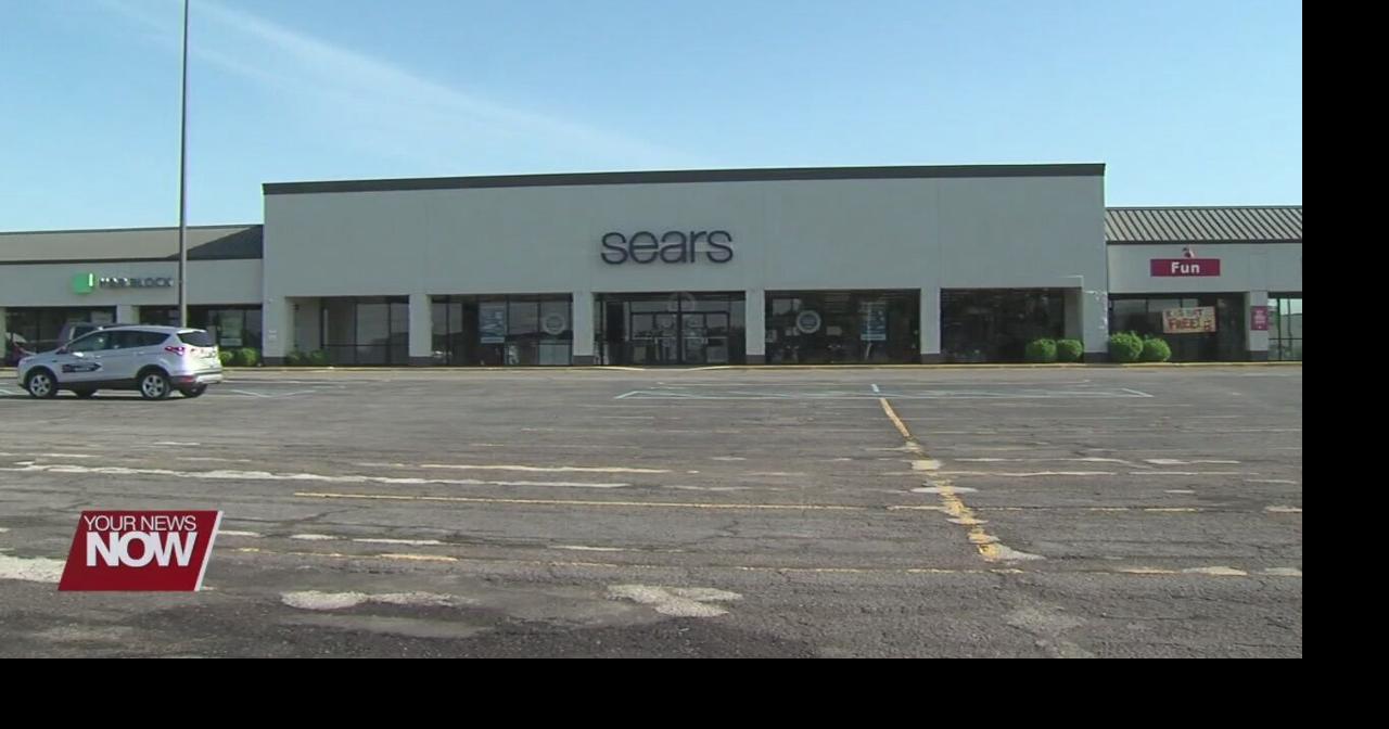 One of the last remaining Sears stores in our area set to close | News ...