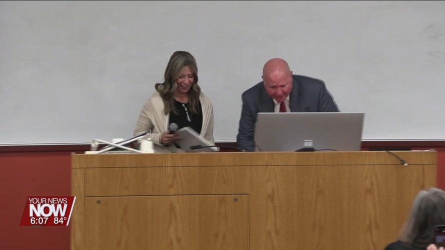 Ohio Rural Health Association holds annual conference to discuss ...